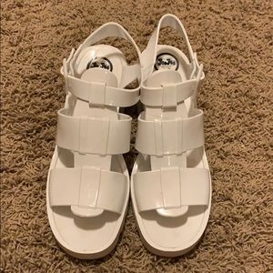 JuJu | Shoes | Juju Jelly Sandals | Poshmark